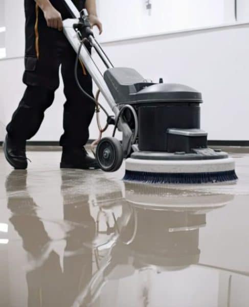 Commercial Cleaning Services Birmingham | Absolute Cleaning